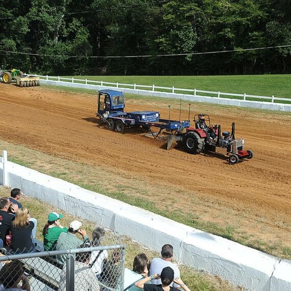 Fairground Rentals - Anne Arundel County Fair